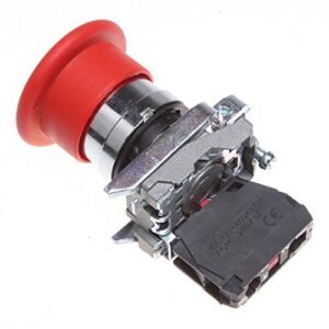 hvacstar 4360475 2910290 e-stop switch for jlg scissor lift boom lift +