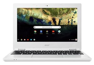 acer chromebook 11, celeron n3060, 11.6" hd, 4gb ddr3l, 16gb storage, cb3-132-c4vv