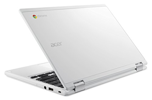 Acer Chromebook 11, Celeron N3060, 11.6" HD, 4GB DDR3L, 16GB Storage, CB3-132-C4VV