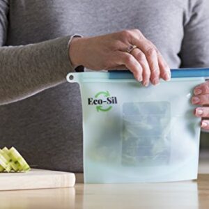 Eco Sil Reusable Food Bag