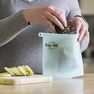 Eco Sil Reusable Food Bag