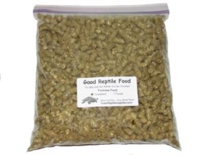 grassland tortoise food bulk 3 lbs.