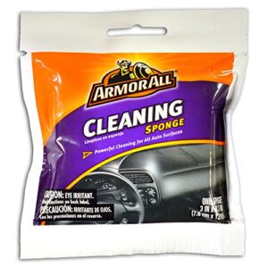 Armor All Cleaning Kit with Four Armor All Sponge's