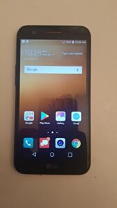 lg k20v verizon smartphone - lg-vs501