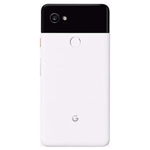 Google Pixel 2 XL 128 GB, White (Renewed)