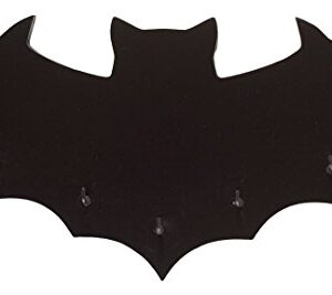 Sourpuss Batty Key Holder