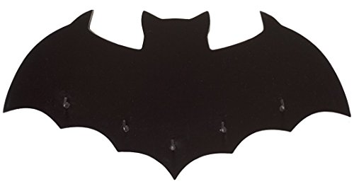 Sourpuss Batty Key Holder