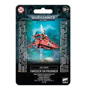 games workshop craftworlds skyrunner