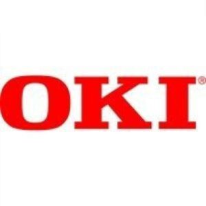 oki data ml186plus black parallel, 120v