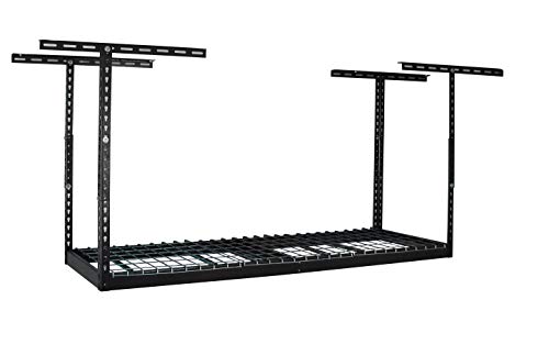 MonsterRax-2x6 (Hammertone, 12"-21")