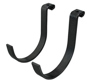 monsterrax rail hooks (2) - hammertone