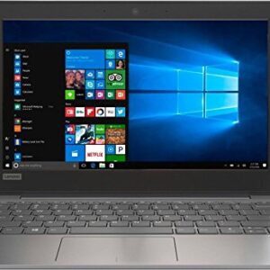 Lenovo IdeaPad 11.6" Laptop Intel Celeron 2GB Ram 32GB Flash (Mineral Gray)