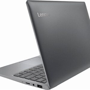 Lenovo IdeaPad 11.6" Laptop Intel Celeron 2GB Ram 32GB Flash (Mineral Gray)