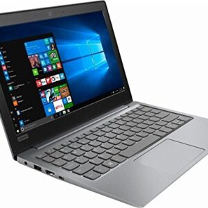 Lenovo IdeaPad 11.6" Laptop Intel Celeron 2GB Ram 32GB Flash (Mineral Gray)