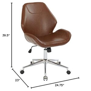 OSP Home Furnishings Office Chair