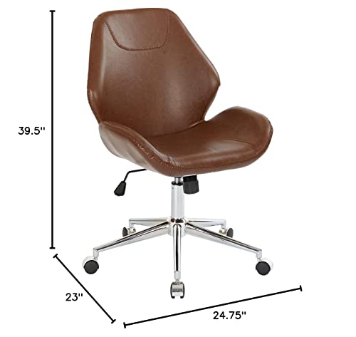 OSP Home Furnishings Office Chair