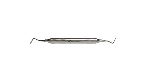 Wise Dental Cord Packer Gingival 113 Non-Serrated