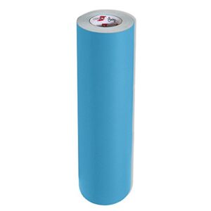 oracal oramask 813 stencil film roll, 12" x20' , light blue