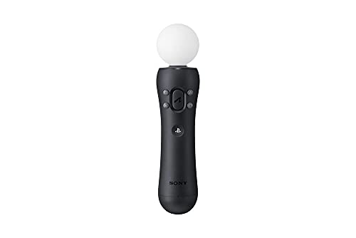 Playstation Move Twin Pack (PS4)