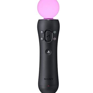 Playstation Move Twin Pack (PS4)