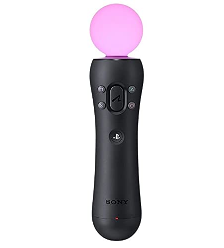 Playstation Move Twin Pack (PS4)