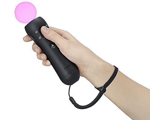 Playstation Move Twin Pack (PS4)