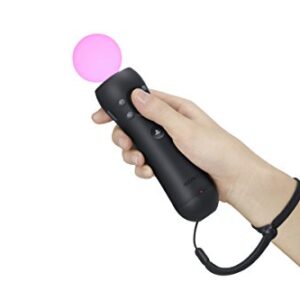 Playstation Move Twin Pack (PS4)