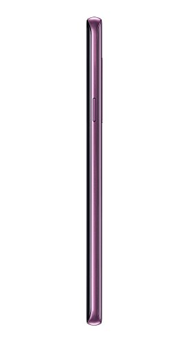 SAMSUNG Galaxy S9+ Factory Unlocked Smartphone 64GB - Lilac Purple - US Version [SM-G965UZPAXAA]