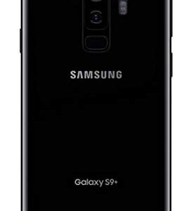 SAMSUNG Galaxy S9+ Factory Unlocked Smartphone 64GB - Lilac Purple - US Version [SM-G965UZPAXAA]