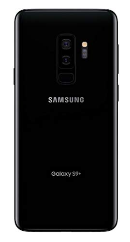 SAMSUNG Galaxy S9+ Factory Unlocked Smartphone 64GB - Lilac Purple - US Version [SM-G965UZPAXAA]