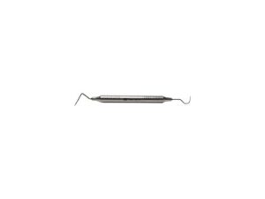 dental periodontal probe cp12-23 dental explorer. perio probe explorer