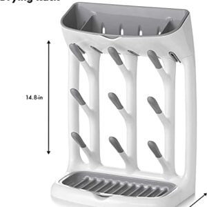 OXO Tot Space Saving Drying Rack