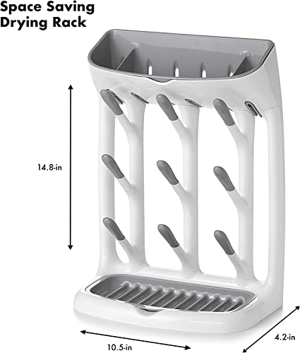 OXO Tot Space Saving Drying Rack