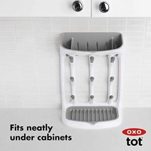 OXO Tot Space Saving Drying Rack