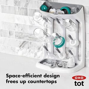 OXO Tot Space Saving Drying Rack