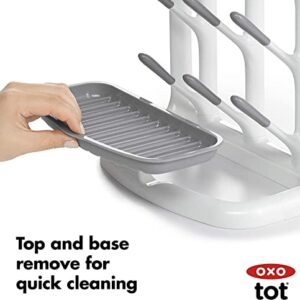 OXO Tot Space Saving Drying Rack