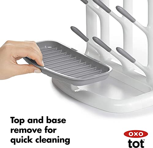 OXO Tot Space Saving Drying Rack