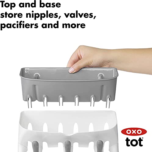 OXO Tot Space Saving Drying Rack