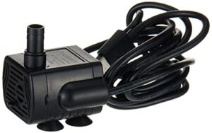 catit hagen replacement pump for flower fountain