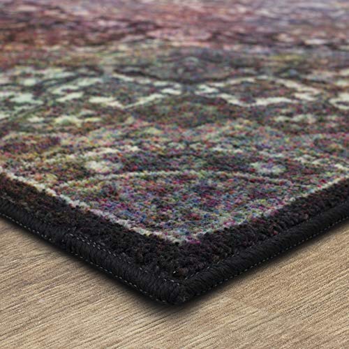 Mohawk Home Joliet Area Rug, 5 x 8 ft, Multi