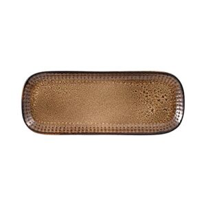 pfaltzgraff cambria bread tray