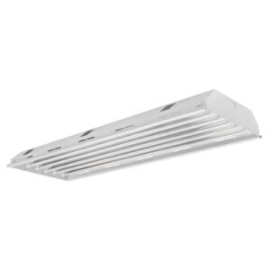 sun & stars lighting hb-6/t5adv ho bay fluorescent lighting fixture high output t5ho, 120-277v (6 lamp-t5)