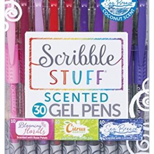 Mattel Write Dudes Gel Pens Gel Ink Rollerball Pen (FXF87)