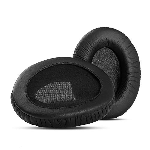 YunYiYi Replacement Earmuff Pillow Ear Pads Foam Earpads Cushion Covers Cups Parts Compatible with Koss UR40 PRO3AA UR29 SB45 SB49 Headphone