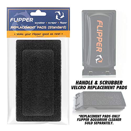 FL!PPER Flipper Standard Maintenance Kit - Black