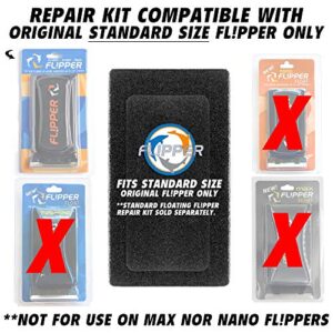 FL!PPER Flipper Standard Maintenance Kit - Black