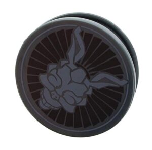 donnie darko frank the bunny magnetic chip clip