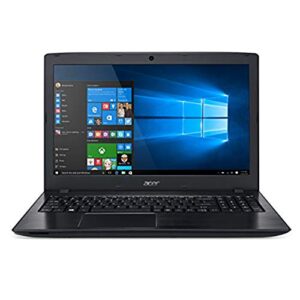 acer aspire e 15, 15.6" full hd, 8th gen intel core i3-8130u, 6gb ram memory, 1tb hdd, 8x dvd, e5-576-392h