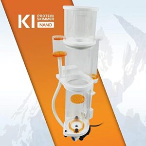 icecap k1-nano protein skimmer