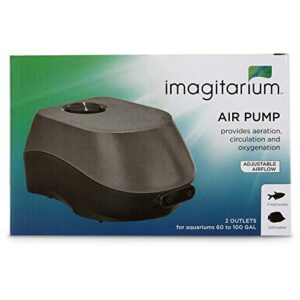 Imagitarium Air Pump, 5W